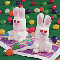 1/2 Dozen Easter Sweets and Treats - 24/7 Moms