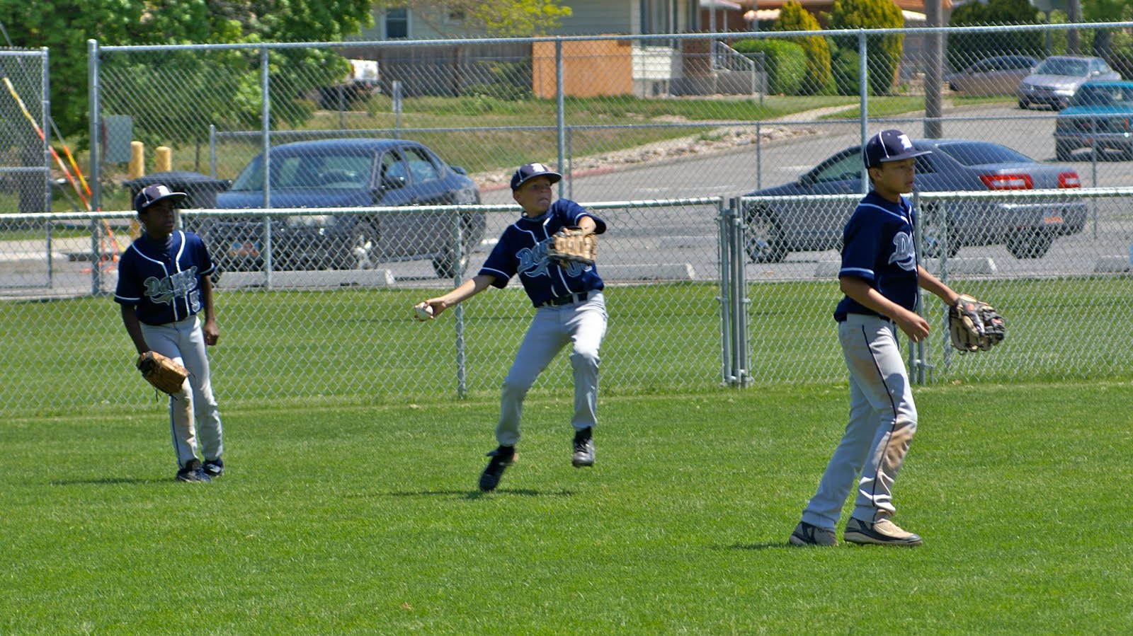 Diamond Dawgs Baseball: Saturday, May 15, 2010 Diamond Dawgs VS Cedar ...
