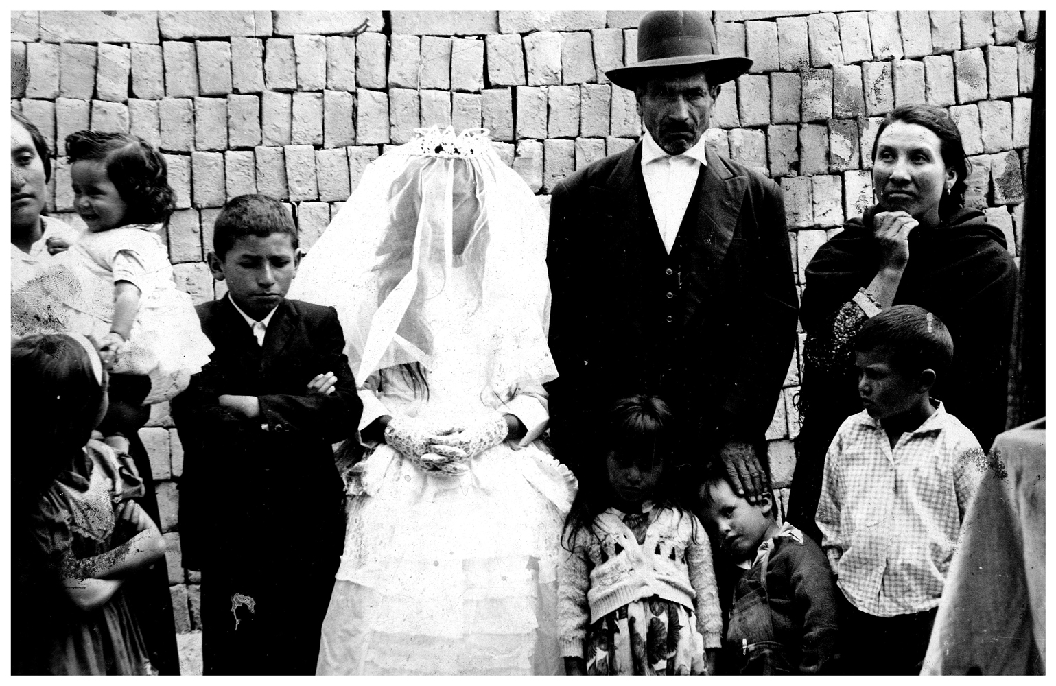 Trópico Utópico: Chircales (Marta Rodríguez y Jorge Silva)