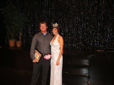 MissK2008: Cinderfella Pageant Ark City