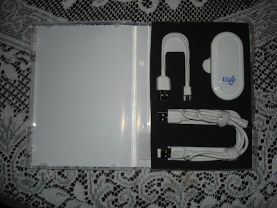 Estuvimos Probando Tigo 3g - Internet Lento