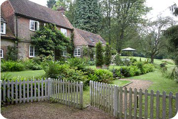 A renovated cottage - Home Shabby Home | Arredamento, interior, craft