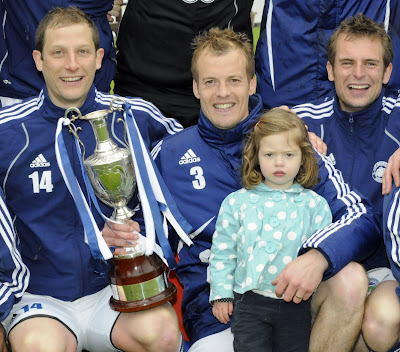 Talk Hockey Radio News Blog: May 2010