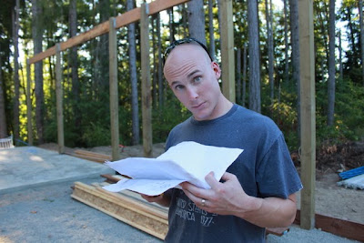TNT Builds: Wind girts and skirting, oh my!
