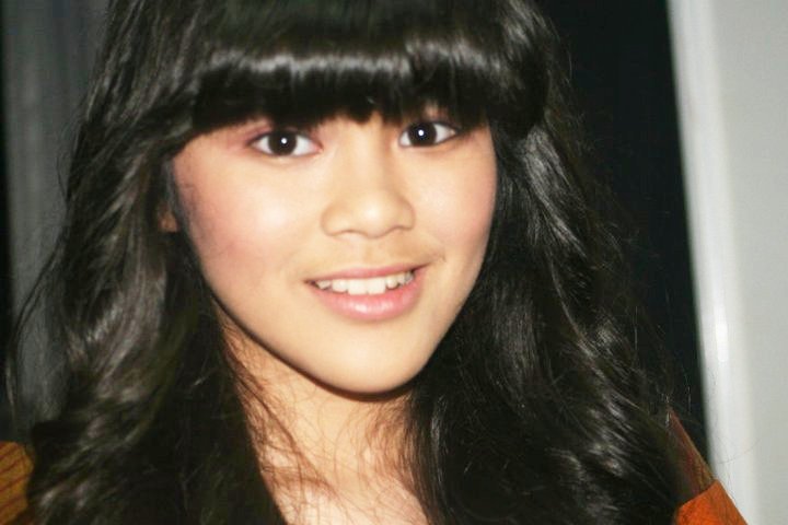 IndoLogin: Biodata Personil Blink Girlband Indonesia