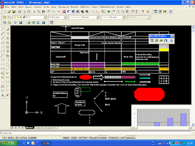 boltratavo: BARRA DE HERRAMIENTAS DE AUTOCAD