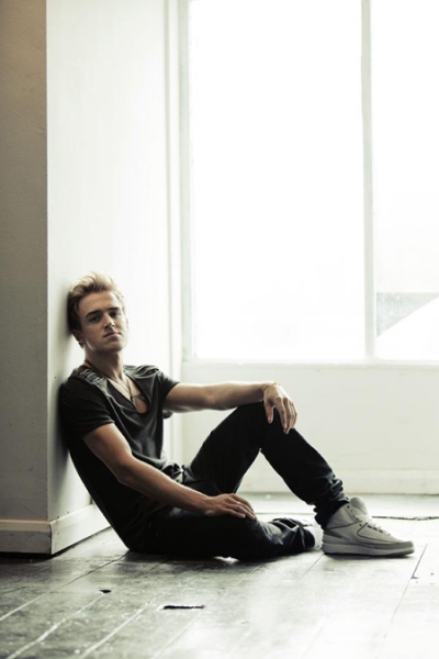 Friendship2Fashion: Hot Guy of the Week: Tom Fletcher of Mcfly