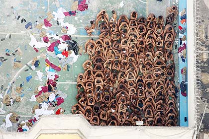 SP com Dilma: Febem, Fundação Casa... mas que diferença faz