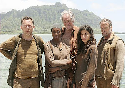 Lost Season 2 Review