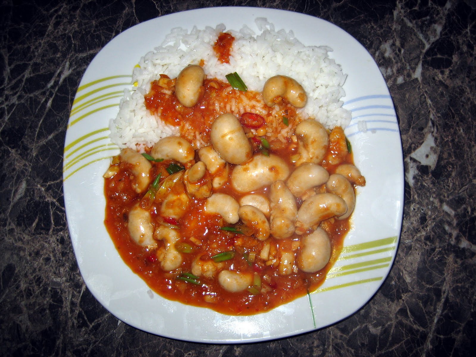 Icre Negre: Fudulii de curcan