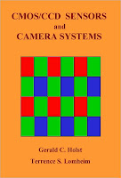 CMOS Image Sensors: List of Image Sensor Books