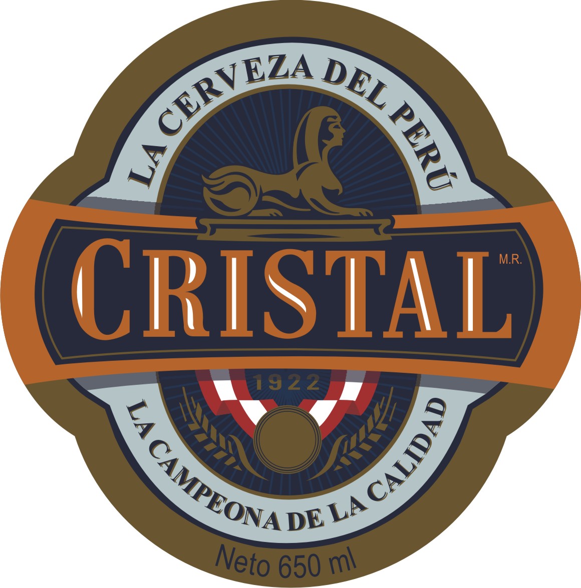 Cerveza cristal - Imagui