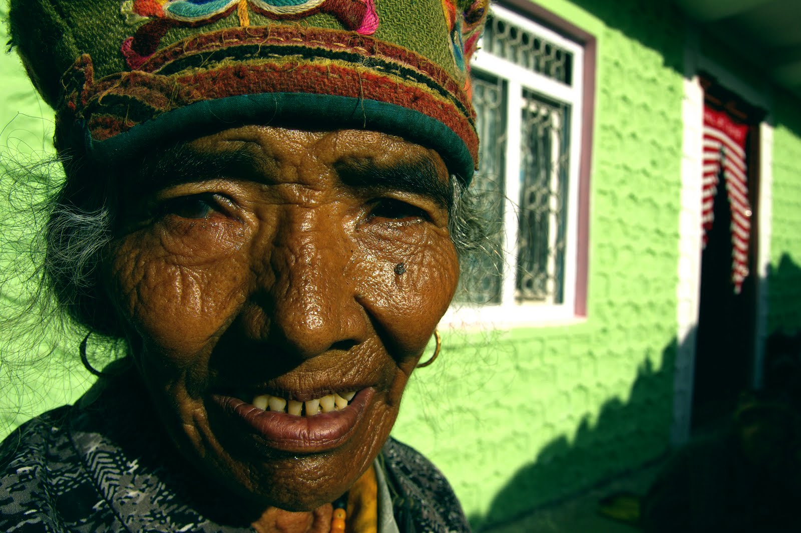 sojothomps @ ourplace