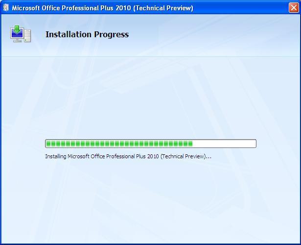 Cara Instal Microsoft Office 2010 | Indo Komputer dan Jaringan