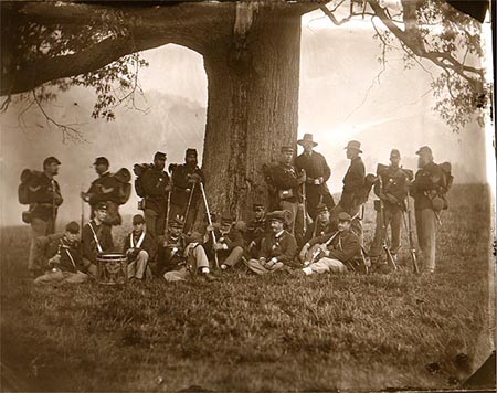 The Sykes Regulars Blog