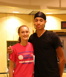 She's Ballin: Player Diary- Avery Queen- SA Finest