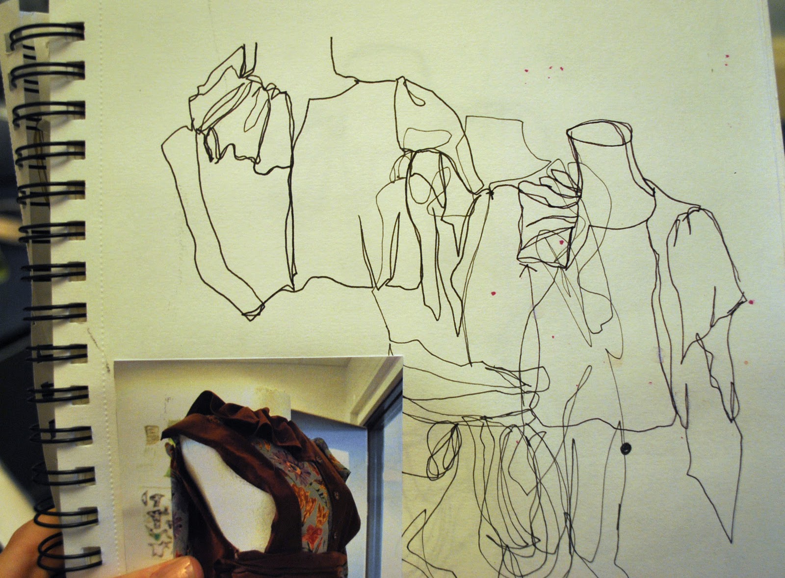 RYUNG RYUNG: deconstruct reconstruct