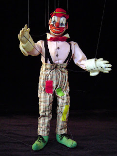 Moojen Produção de espetáculos de teatro de bonecos:: TIM Teatro de ...