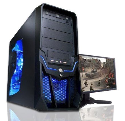 Business: USED Gaming PC for SALE