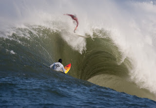 Kelley L Cox: Mavericks Surf Competition 2010!!