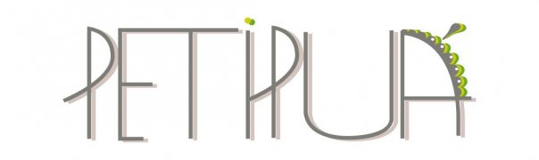 Modalterna. Diseños para llevar. Petipua - MODALTERNA