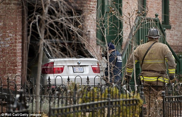 T.O.T. Private consulting services: Wife of White House advisor Dan ...