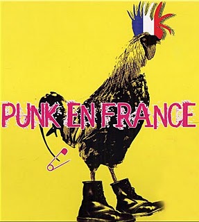 Street Punk Attack: The best of french punk rock, street punk and oi ...