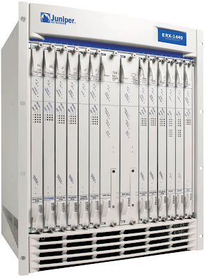 Voices: Juniper ERX-1440
