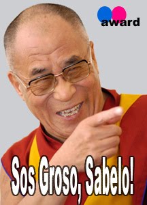 Espacio Raro: Imagenes Sos Groso