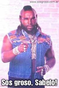 Espacio Raro: Imagenes Sos Groso