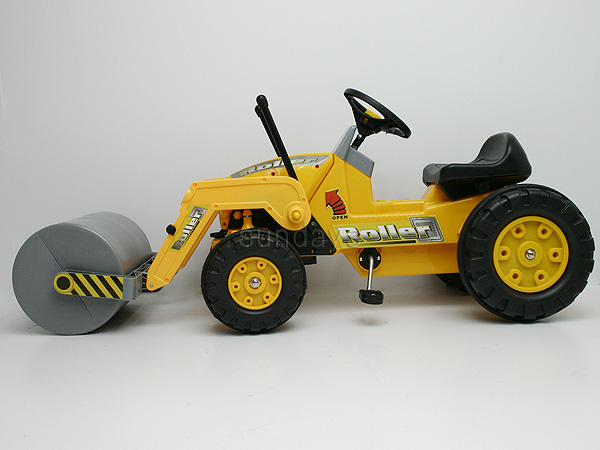 BRASLIFE: ROLO COMPRESSOR 9.800 FRETE GRATIS!!!