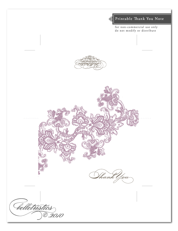 Belletristics: Stationery Design and Inspiration for the DIY Bride ...
