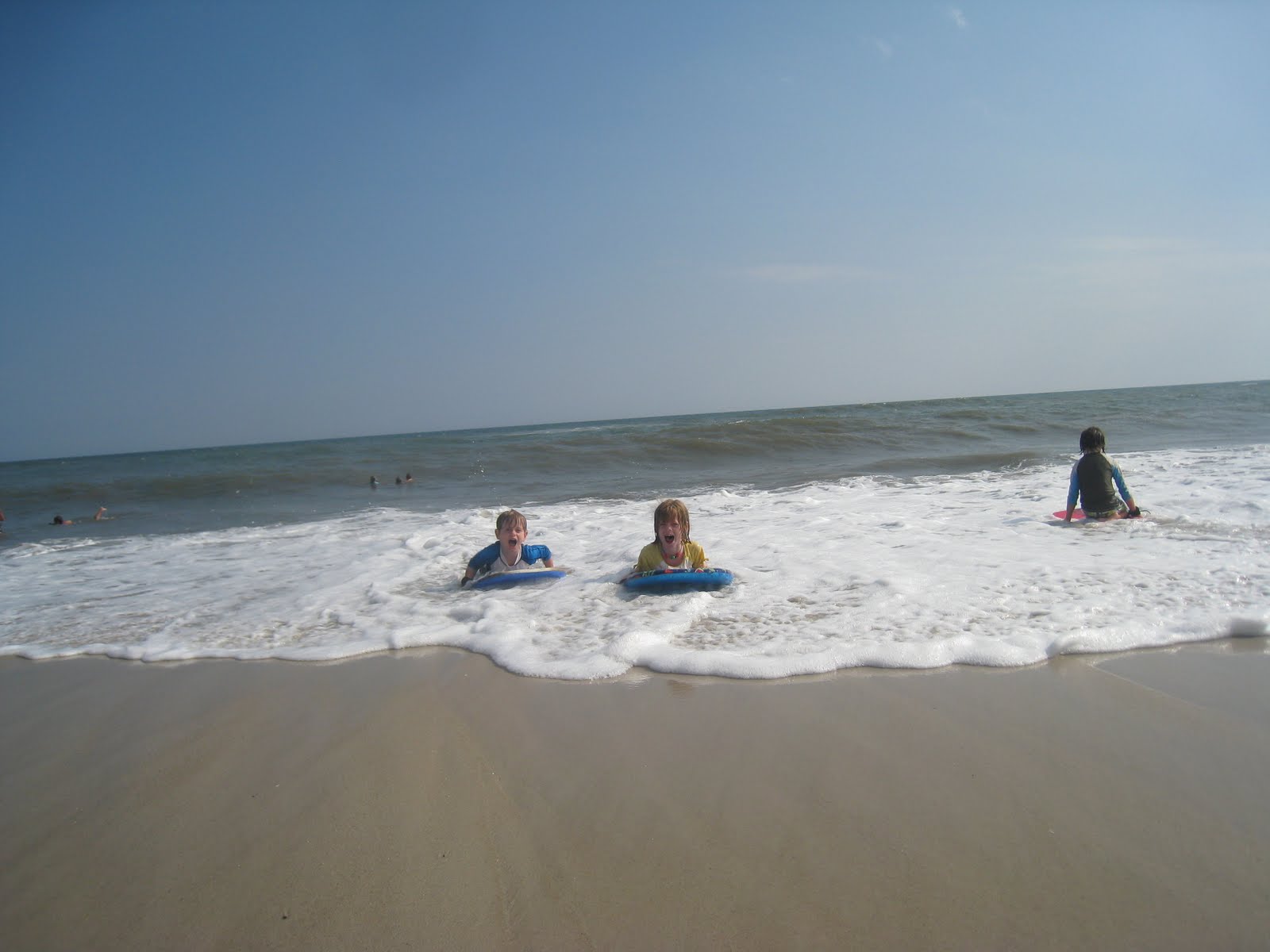 The Peak Condition Project - Sarah: Day 62: Fire Island Retrospective ...