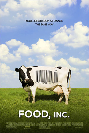 Food, Inc. - yucinematek