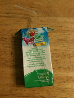 Recycling Juice Boxes — Green Lifestyle Changes