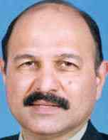 Chagatai Khan: Mr. Nawaz Sharif Handed Over Mir Aimal Kansi to the US of A!