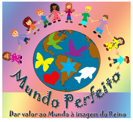 Mundo Perfeito: 2º Dia no Mundo Perfeito