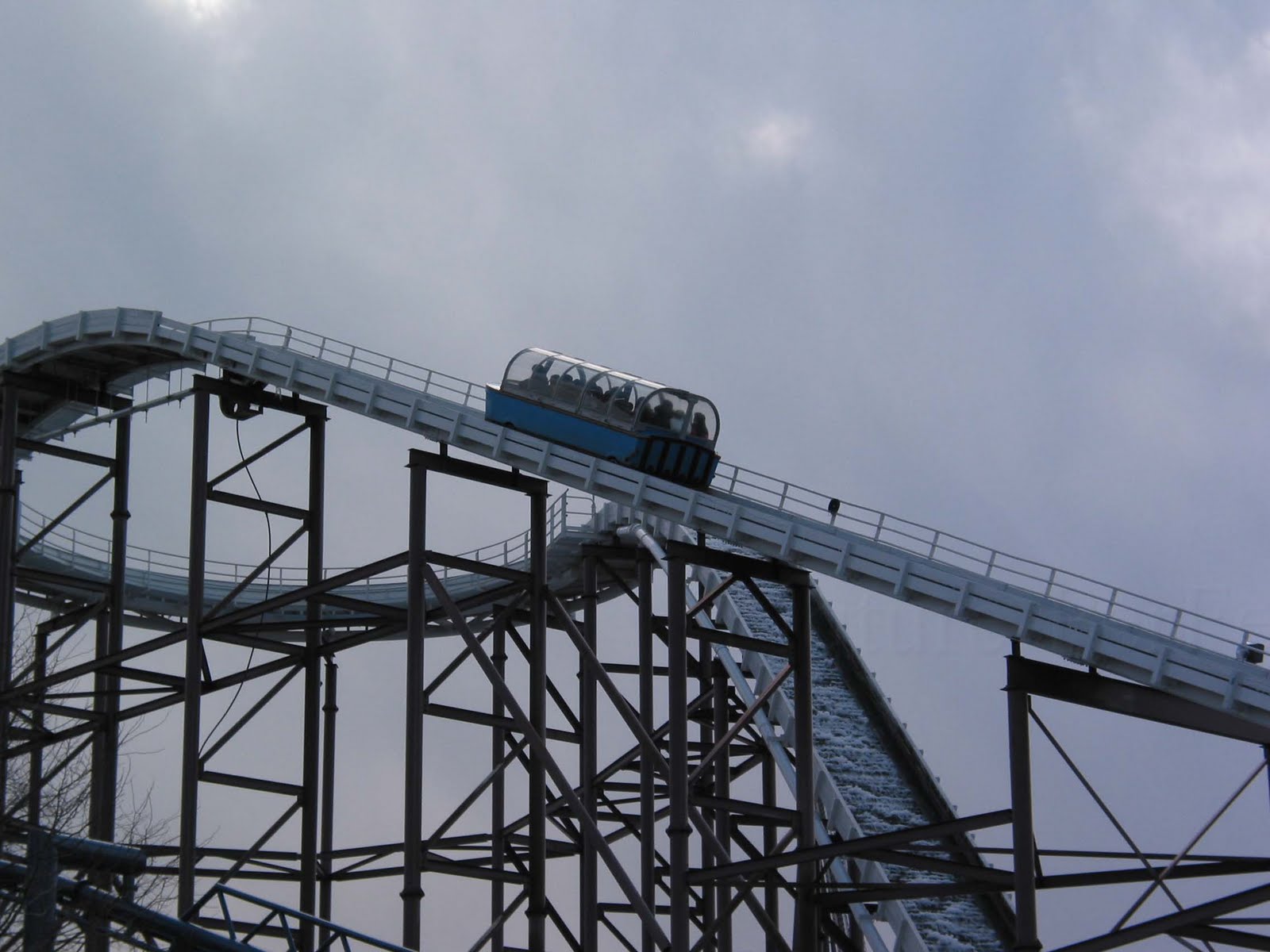 Piqture-PerFect: Japan, Fujikyu Highland