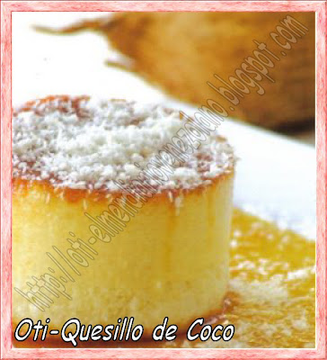 Oti- El menú diario Venezolano.....y algo más de los países hermanos ...