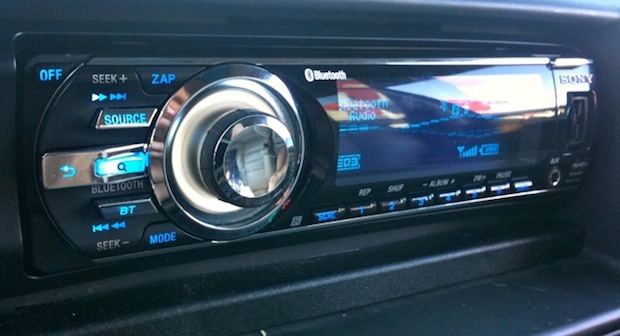 Best Car Stereo Reviews: Sony Car Stereo