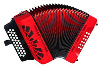 Concertinas: História da Concertina