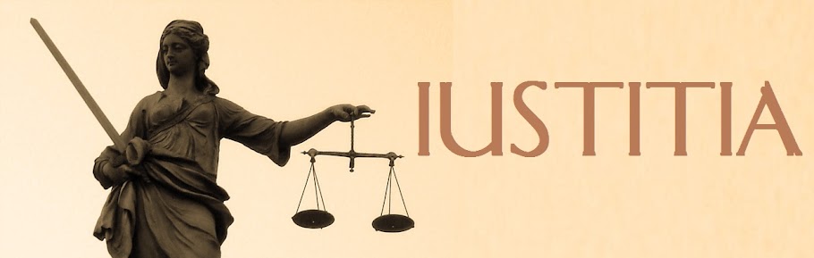 Iustitia: Iustitia