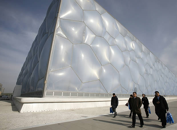 Tecnología de la Construcción: Sistemas estructurales de Vector Activo ...