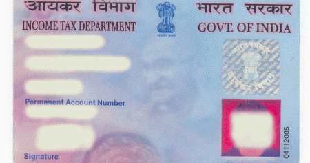 How to Apply for PAN card in India ~ The Official eLagaan Blog
