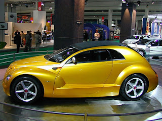 CAR AU: Chrysler - Pronto Cruiser Concept used and new cars from ...