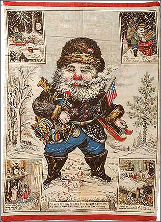 Pilgrims and Pioneers: Colonial Williamsburg Christmas - A Pictorial