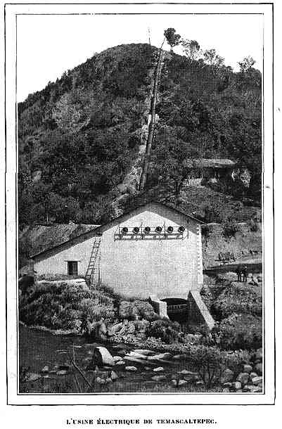 TEMASCALTEPEC: TEMASCALTEPEC DE GONZALEZ