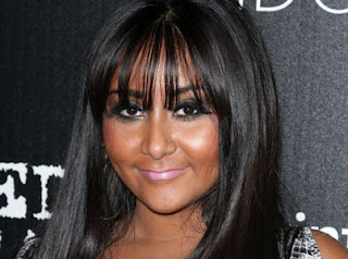 The Diva's Ish': No more Snooki poof!