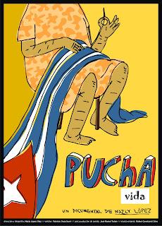 Miguel Otálora: Pucha