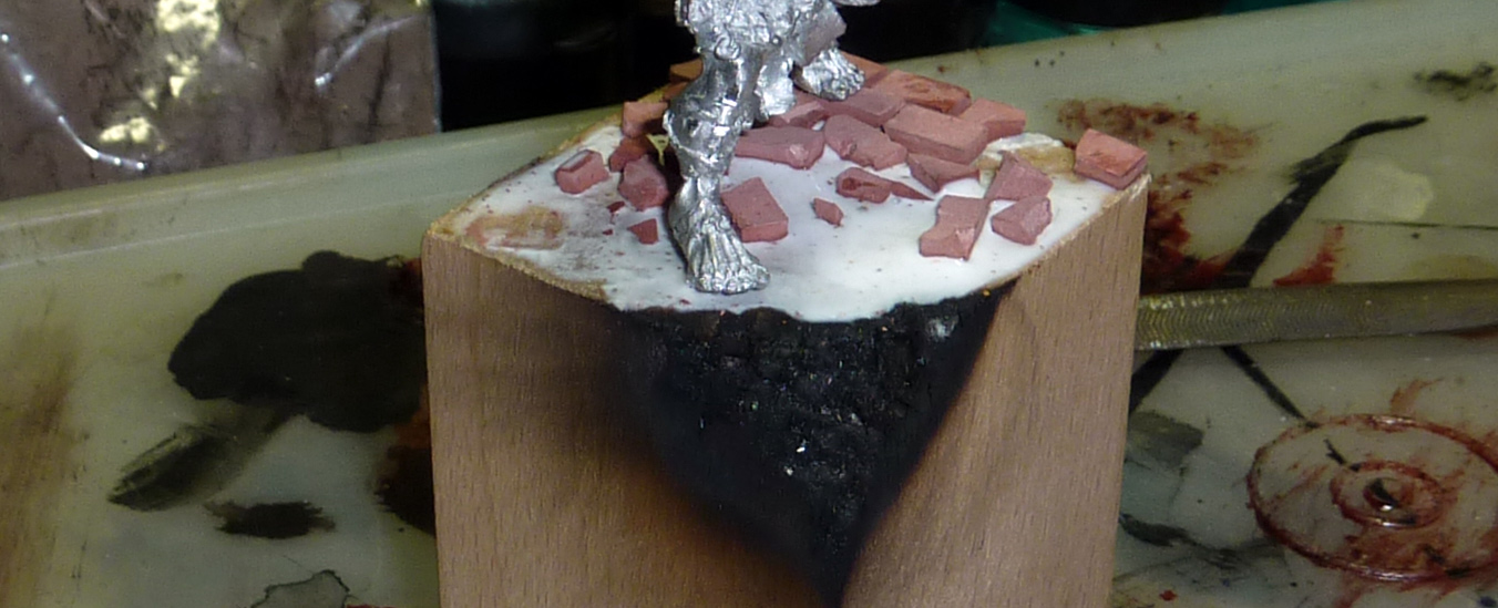 MASSIVE VOODOO: Tutorial - Making your socket unique with fire